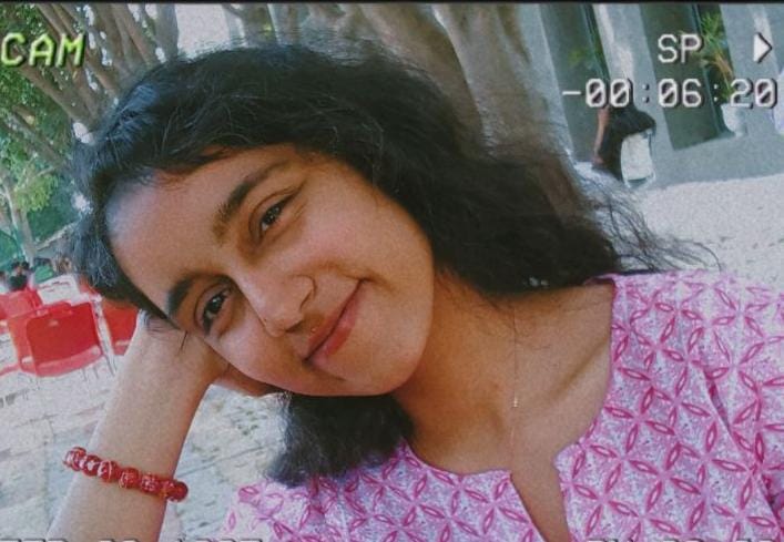 Sejal Kamboj - Portfolio